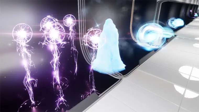 Advanced Magic FX 11 - Unreal Engine Asset | Assetsue