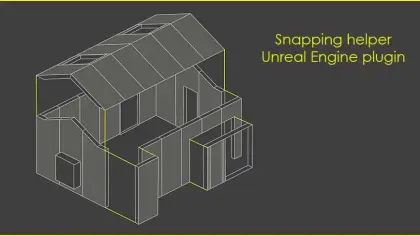 Assetsue - Unreal Engine Assets Download Free