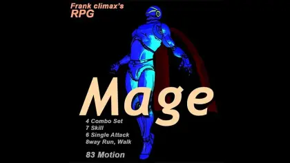 Assetsue - Unreal Engine Assets Download Free