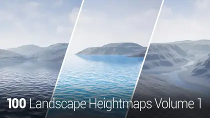 Assetsue - Unreal Engine Assets Download Free