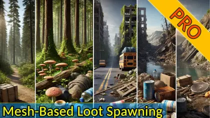 Assetsue - Unreal Engine Assets Download Free